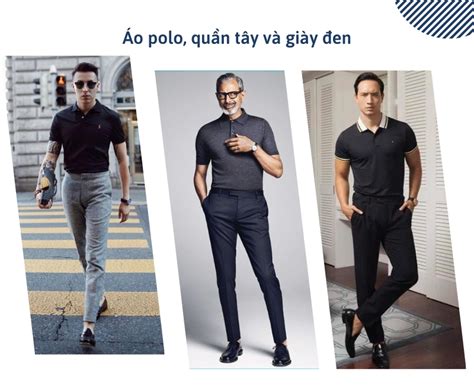 7 Cách Phối đồ để Tạo Nên Phong Cách Thời Trang Nam Lịch Lãm