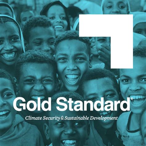 We’ve always tried to be Gold Standard. Now we are. - Landmark Group