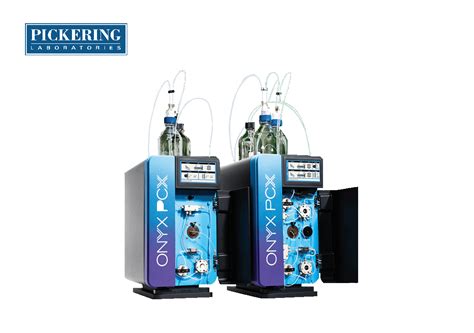 Pinnacle Pcx Post Column Derivatization System Spincotech