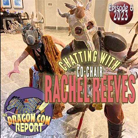 The 2023 Dragon Con Report Episode 6 The Eso Network