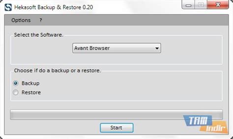 Hekasoft Backup Restore İndir Ücretsiz İndir Tamindir