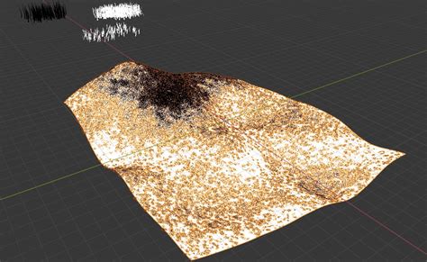Rendering Trying To Render Multiple Hair Particle Systems Shows Only The First One Blender