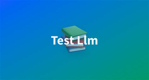 Test Llm A Hugging Face Space By Sargishunanyan