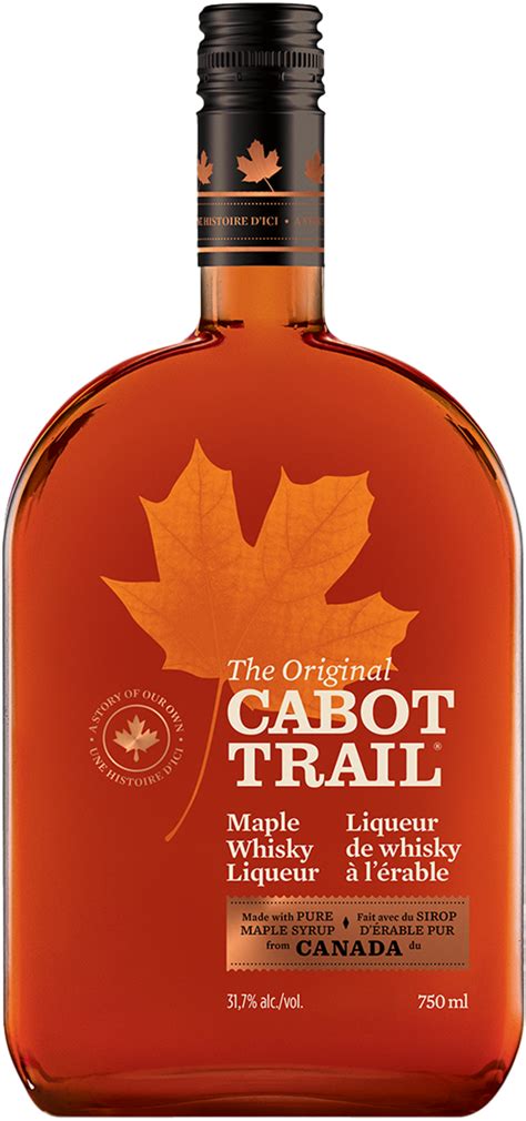 Canadian Maple Whiskey