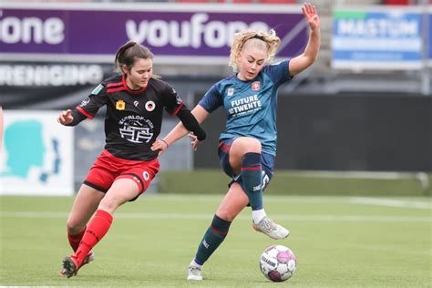 Lotje De Keijzer Vrouwenvoetbalnieuws