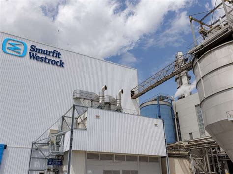 Gigante Global De Embalagens Sustentáveis Smurfit Westrock Investe R