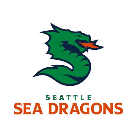 Seattle Sea Dragons News Roster Record Score Stats Schedule 2023