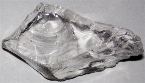 Quartz Fracture