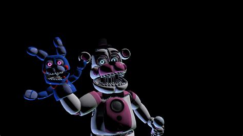 Funtime Freddy Download Free 3d Model By Commonotter86 F57481c