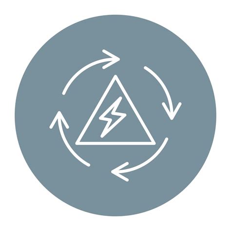 Premium Vector Renewable Energy Vector Illustration