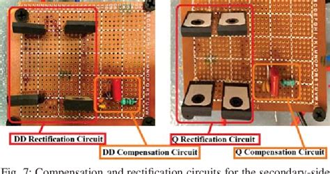 Figure 1 From Design And Testing Of Wireless Ev Charging System With