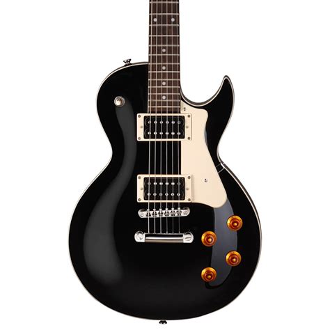Cort Cr100 Electric Guitar Black Musical Distributors