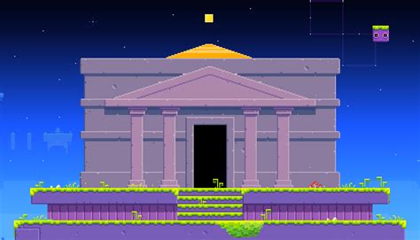 Library Fez Game Wiki Fandom