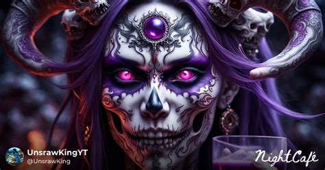 Lisuga Star Goddess Demonic Ver Ph