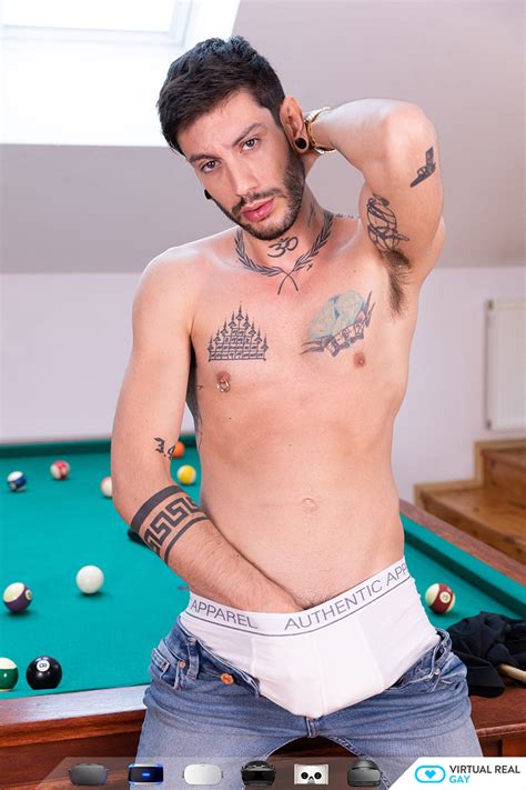 Gay Only4fans Vr Porn Video