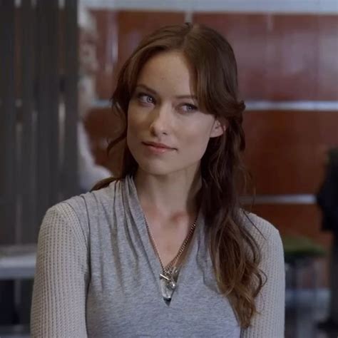 Remy Hadley Thirteen House Md Thirteen House Olivia Wilde House