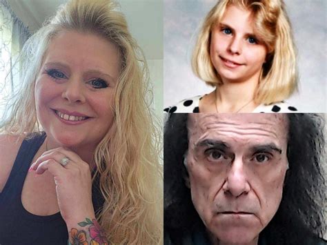Her Middle School Security Guard Held Her Captive For 10 Years Now