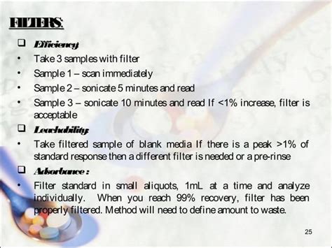 Development Of Dissolution Method Ppt