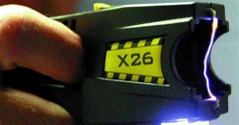 Assembly Wants Body Worn Cameras For All Taser Equipped Officers