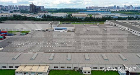 不再纠结！为何500强工厂都选择组合式消防排烟天窗？ 知乎