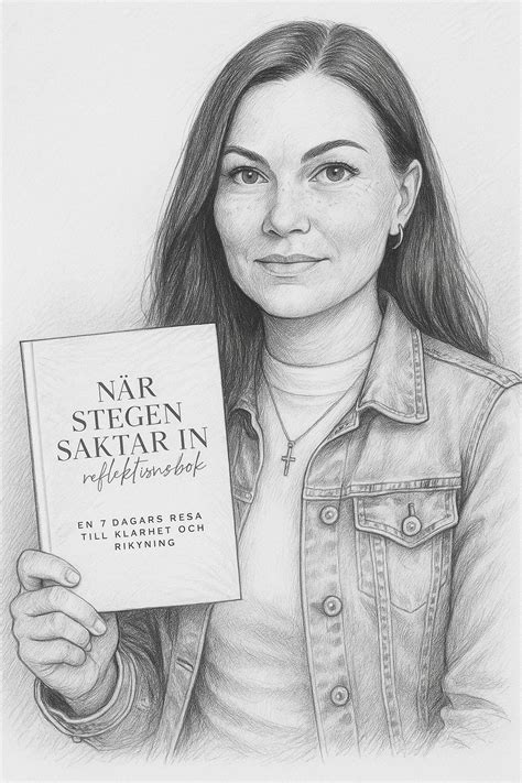 Nu Har Flera Hört Av Sig Som Läst Gjort Boken Och Jag Får Så Fin