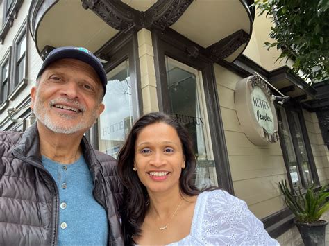 Mr Rangaswami On Linkedin I Am So Lucky To Get To Meet So Many Interesting People Case In