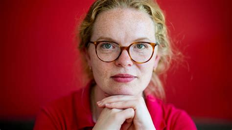 Sophia Pietryga Leitet Das Kunsthaus Potsdam