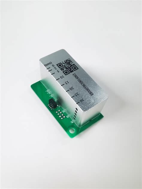 Capacitive Water Level Sensor Liquid Level Indicator Products From Dongguan Hxl Science And