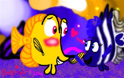 Bubbles X Deb By Magicalhyena Fanart On Deviantart