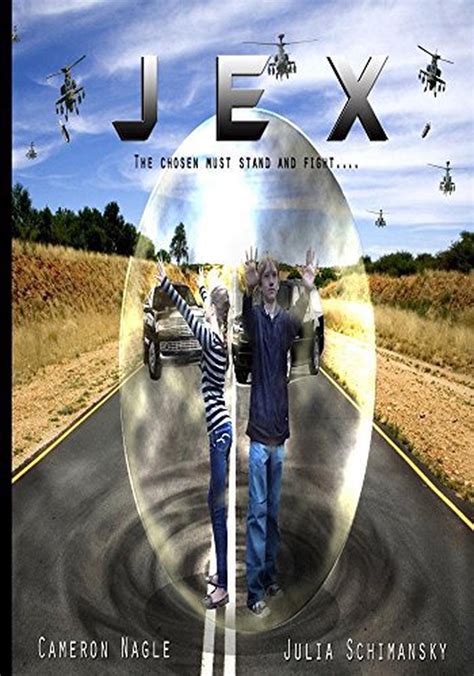 Jex Streaming Where To Watch Movie Online