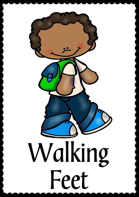 Walking Foot Rules At Charli Fiaschi Blog