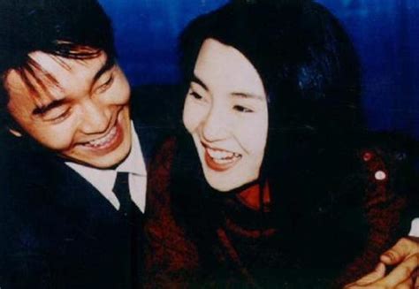 周星驰和张曼玉合作过那些电影百度知道