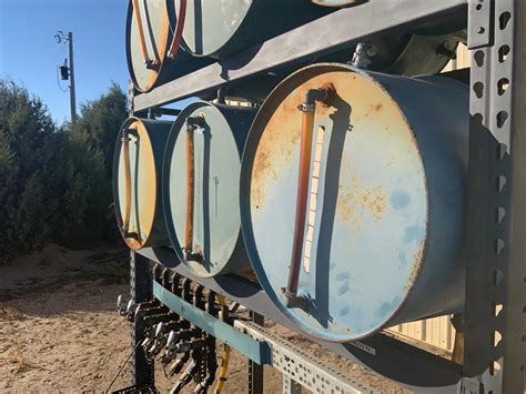 Fluid Containment System Bigiron Auctions