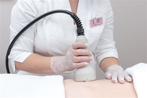 Resultados De La Vacumterapia Antes Y Después Ivie Estética