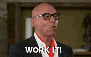 Work It S Find And Share On Giphy