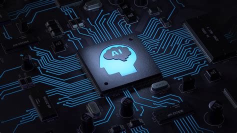 Bis Zu 100 Mal Effizienter Forscher Entwickeln Neuartigen Ki Chip Taichi