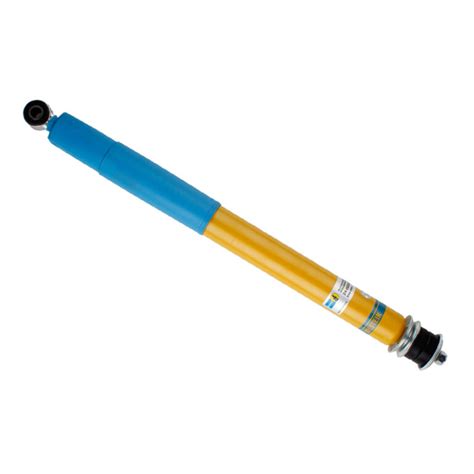 Bilstein B6 Rear Shock Bmw 5 Series F10 20092017 Rwd Standard