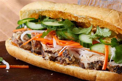 Ho Chi Minh City Named As Worlds Fourth Best Foodie City Vietnam