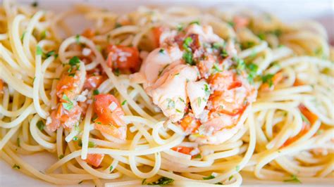 Pad Thai Shrimp By The Sea Realty