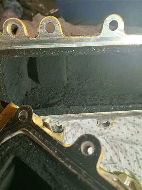 Gavin Dunsmore On Linkedin Egr Actuator Removed Cleaned Put Through Regen And Machine Put Back