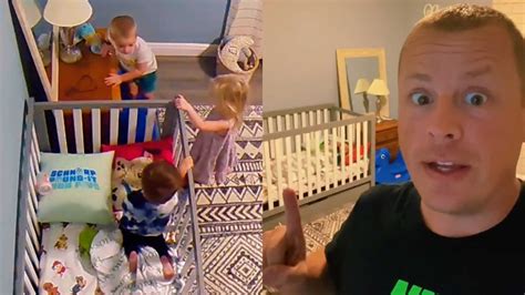 The Internet Is Cheering For Siblings Who Busted Their Brother Out Of