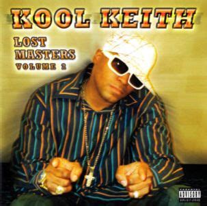 Kool Keith Lyrics Songs And Albums Genius