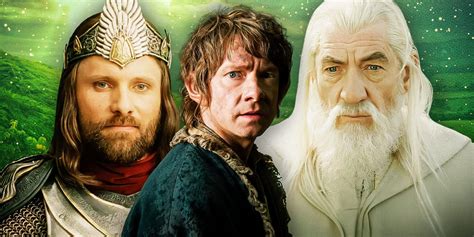 Why Gandalf Chose Bilbo To Join Thorins Company In The Hobbit