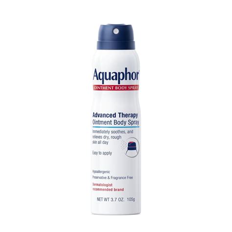 Aquaphor® Official Site Skin Protection And Healing