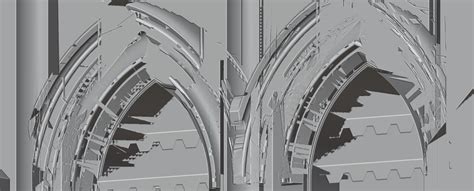 Geometry Looks God Awful In Workbench Render Rblenderhelp