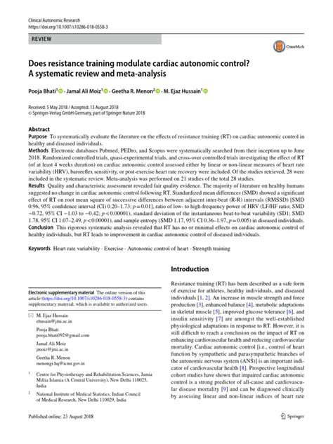 Bhati 2018 Pdf Scientific Method