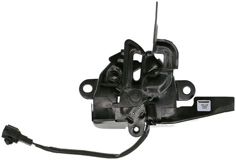 Nissan Sentra Hood Latch Dorman Hood Latch Assembly Replacement For