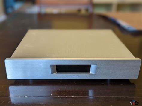 Lumin D2 Streamer Photo 4400928 Us Audio Mart