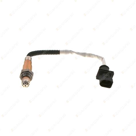 Bosch Oxygen Sensor Pre Cat For Land Rover Discovery L319 Range Rover