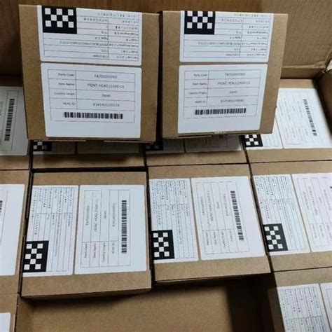 Epson Printer Head At ₹ 12000piece New Items In Bengaluru Id 2854039018791